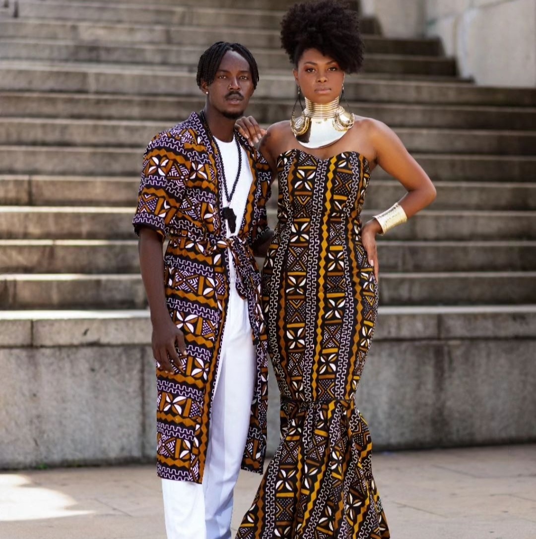 Moda e a identidade cultural - Fashionlismo