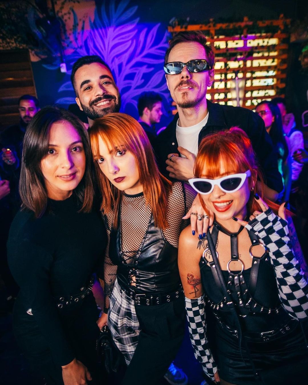 A transformação da música e do estilo emo - Fashionlismo