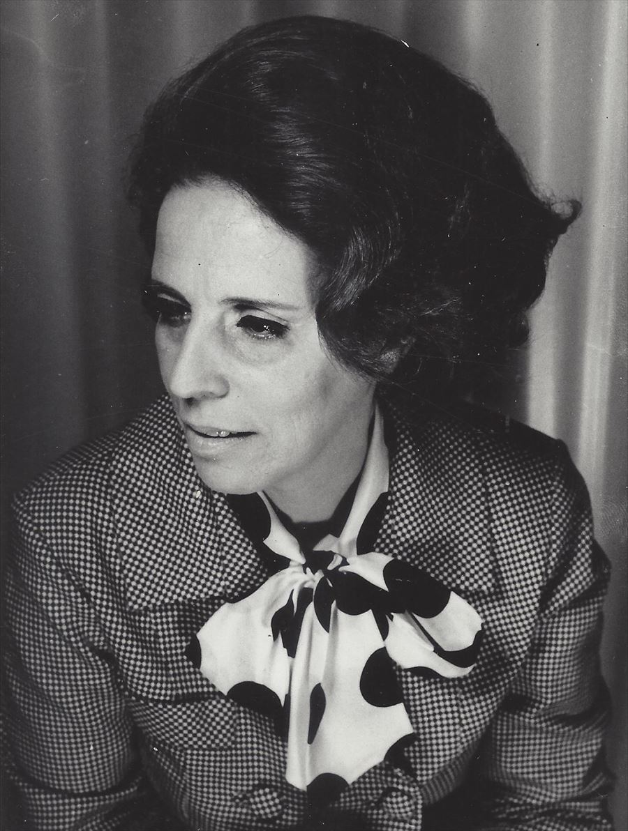 Zuzu Angel: Linha e agulha contra a ditadura militar no país