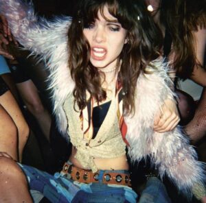 O Indie Sleaze está de volta? Tudo indica que sim - Fashionlismo