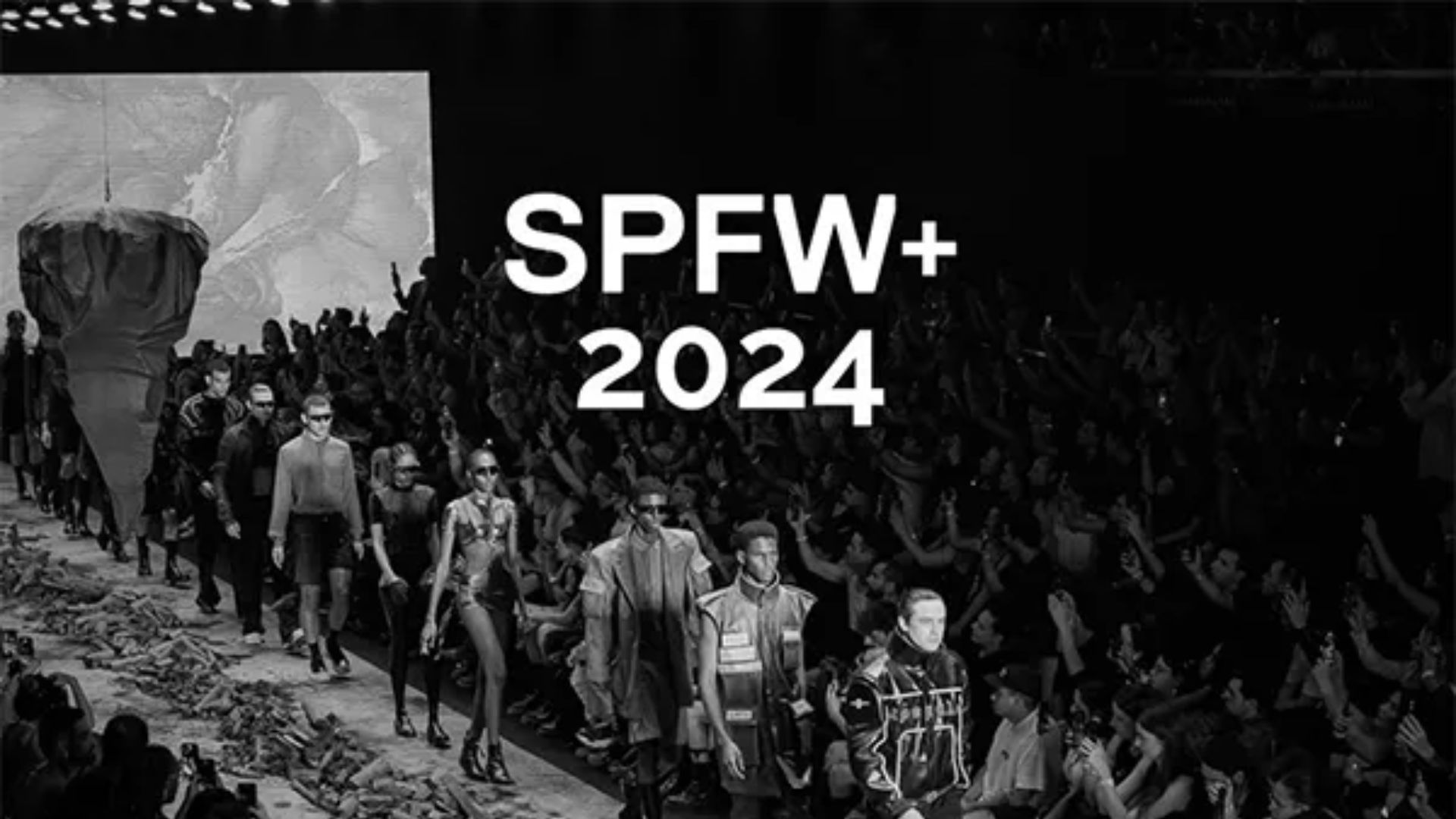 SPFW 2024 – Data, Lineup e estreantes saiba tudo sobre a ed.57 ...
